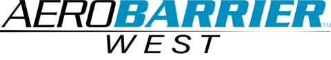What is AeroBarrier | AeroBarrier West